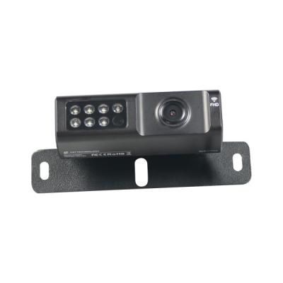 China Waterproof IP69K car rear view camera system wide View Angle for sale