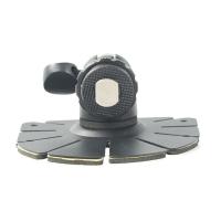 China HD Digital Wireless IP69K Truck Rear View Camera System 4 Channels Max for sale