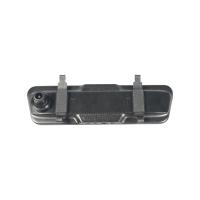 China 2 Mega pixel Wireless Rear View Mirror Dash Cam DVR Recording System for sale