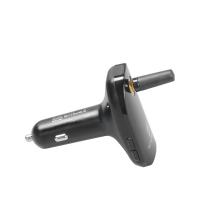 China Transmission Power 23dB Wireless Rear View Dash Cam AHD Receiver for sale