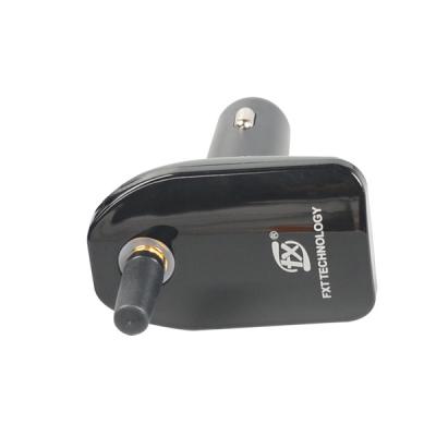 China Transmission Power 23dB Wireless Rear View Dash Cam Digital Rearview Mirror for sale