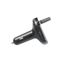 China Transmission Power 23dB Wireless Rear View Dash Cam Digital Rearview Mirror for sale