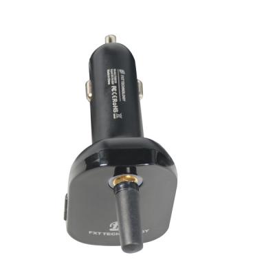 China 1080P FHSS Digital Rear View Mirror Camera AHD Wireless Receiver for sale