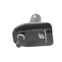 China Digital Rearview 2.4GHz Wireless Mirror Dash Cam Waterproof IP69K for sale