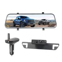 China Waterproof Wireless Rear View Mirror Camera For Vehicle Backup Safety for sale