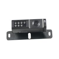 China 5 Inch Color Monitor 984ft RV Wireless Backup Camera Built In DVR for sale