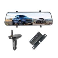 China Waterproof IP69K Dash Cam And Reversing Camera AHD Wireless Receiver for sale