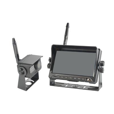 China HD720P 7