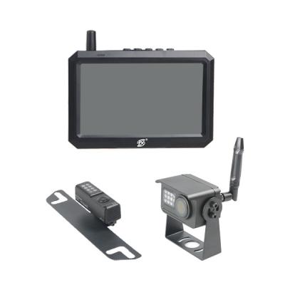 China IP69K HD1080P Reverse Rear View Camera For Car Driving Recording for sale