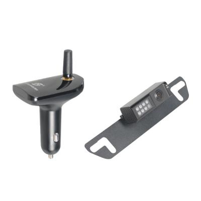 China High Definition 1080P Wireless Backup Cameras AHD Receiver For Car for sale