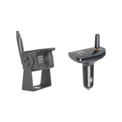 China IP69K Wireless Backup 1080P Camera Monitor Super Signal System for sale