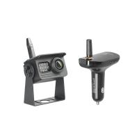 China Night Vision Backup Rear View Camera 1080P Transmitter AHD Car-Charger Receiver for sale