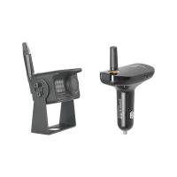 China HD 1080P Truck RV Wireless Backup Camera AHD Car Charger Receiver for sale