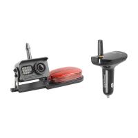 China IP69k Digital Wireless Rearview Cameras 1080P Car Charger Receiver for sale
