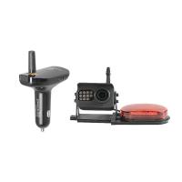 China 12V 150mA Car Backup Camera Systems AHD Car Charger Receiver for sale