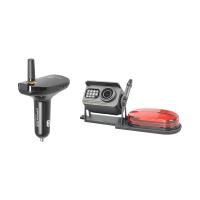 China Wireless HD1080P Backup Camera Monitor AHD Car Charger Receiver for sale
