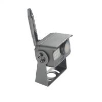 China 2.4GHz 2.4835GHz DVR Reverse Camera HD 1080P 5 Inch IPS Monitor for sale