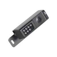 China 2.4GHz 2.4835GHz DVR Reverse Camera HD 1080P 5 Inch IPS Monitor for sale