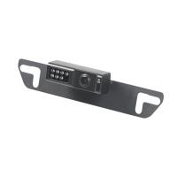 China 1080P 5 Inch IPS Screen Wireless Backup Cameras 2.4G Transmitter for sale