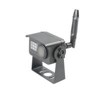 China 1080P 5 Inch IPS Screen Wireless Backup Cameras 2.4G Transmitter for sale