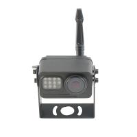 China Fixing Bracket Rearview Wifi Backup Camera System 7 Inch Monitor for sale
