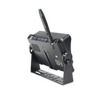 China Fixing Bracket IP69K Wireless HD Reverse Camera 7 Inch Monitor for sale