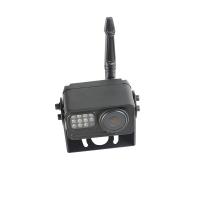 China Waterproof IP69k Wireless Backup Cameras 7 Inch DVR Recording Monitor for sale