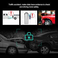 China HD Wireless Truck Rearview Camera Reversing Monitor 4 Channels for sale