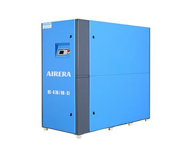 China super silent 5hp-50hp Oil Free Scroll Compressor TUV ISO 8573-1 Oil-free Scroll Compressor 220-460V for sale