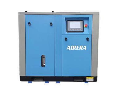 China 415V 420V 460V Oil Less Screw Compressor Oil Free OGFD Series for sale
