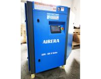 China EVO-NK Compact Screw Compressor 220V-440V 50/60Hz 3Ph Small Screw Compressor for sale
