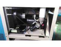 China EVO-NK Compact Screw Compressor 220V-440V 50/60Hz 3Ph Small Screw Compressor for sale