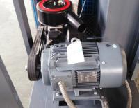China EVO-NK Compact Screw Compressor 220V-440V 50/60Hz 3Ph Small Screw Compressor for sale