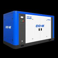 China EVO-NK Compact Screw Compressor 220V-440V 50/60Hz 3Ph Small Screw Compressor for sale