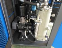 China 5bar To 15bar VSD Screw Air Compressor Rotorcomp Air Compressor AGFD-VP Series for sale