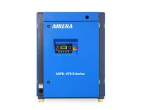 China 5.5kw-250kw Air Screw Compressor  AGFD Series Screw Air Compressor for sale