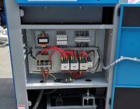 China 5.5kw-250kw Air Screw Compressor  AGFD Series Screw Air Compressor for sale