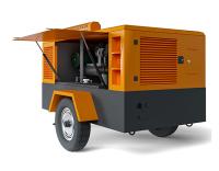 China CALT Series Diesel Mobile Compressor 175cfm-1200cfm,100psi-460psi Air Compressor for sale