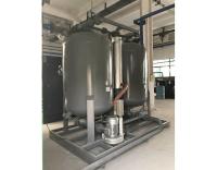 China OEM Heated And Heatless Desiccant Air Dryer 2-50bar Compressor Desiccant Dryer for sale