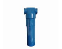 China 0.001 To 5 Micron Compressor Line Filter 1um 3um Compressed Air Line Filter for sale