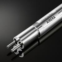 China 0.001 To 5 Micron Compressor Line Filter 1um 3um Compressed Air Line Filter for sale