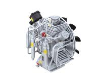 China 225 Bar 300 Bar Breathing Air Compressor Stationary Air Compressor For Breathing Air for sale