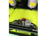 China 225 Bar 300 Bar Breathing Air Compressor Stationary Air Compressor For Breathing Air for sale
