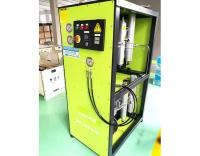 China 225 Bar 300 Bar Breathing Air Compressor Stationary Air Compressor For Breathing Air for sale