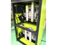 China 225 Bar 300 Bar Breathing Air Compressor Stationary Air Compressor For Breathing Air for sale