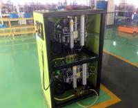 China 225 Bar 300 Bar Breathing Air Compressor Stationary Air Compressor For Breathing Air for sale
