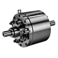 China 200 Bar NK Rotorcomp Airend Oil Cooled Air End In Compressor for sale