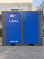 China Two-stages 90kw-120hp Screw Type Air Compressor Low Pressure 60Hz Low Noise for sale