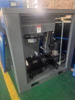 China Energy Saving Screw Air Compressor 15kw 415V Intelligent Control for sale