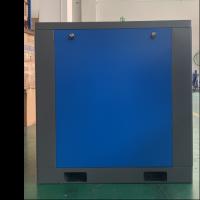 China Energy Saving Screw Air Compressor 15kw 415V Intelligent Control for sale